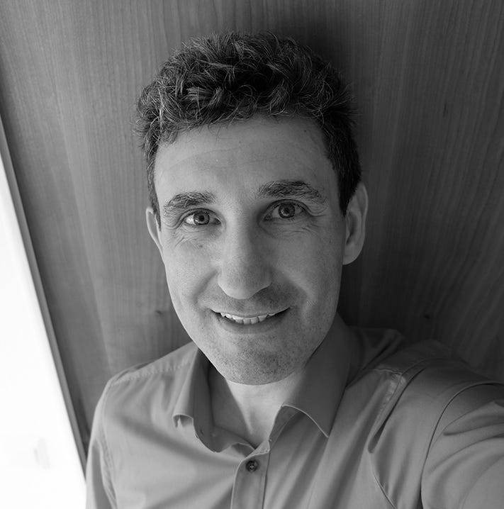 Ralph Segert – Medium