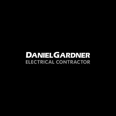 Daniel Gardner Electrical Contractor – Medium