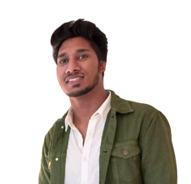 Arif Uddin – Medium