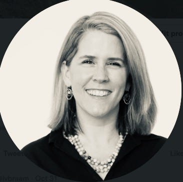 Laura Braam – Medium