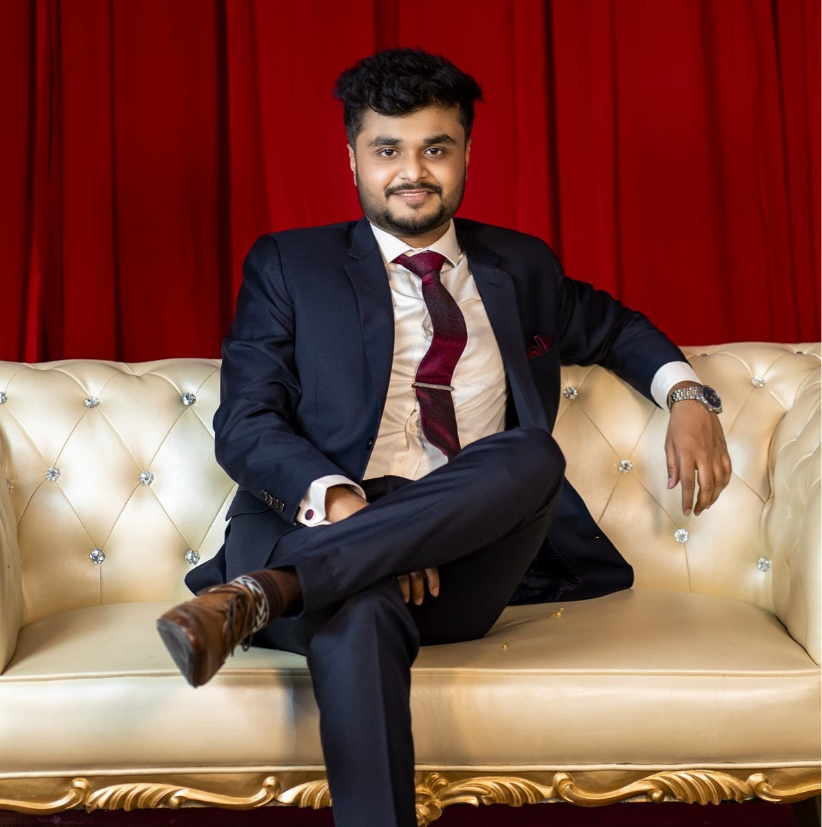 Mahinur Rahman – Medium