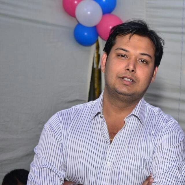 ashish dwivedi – Medium