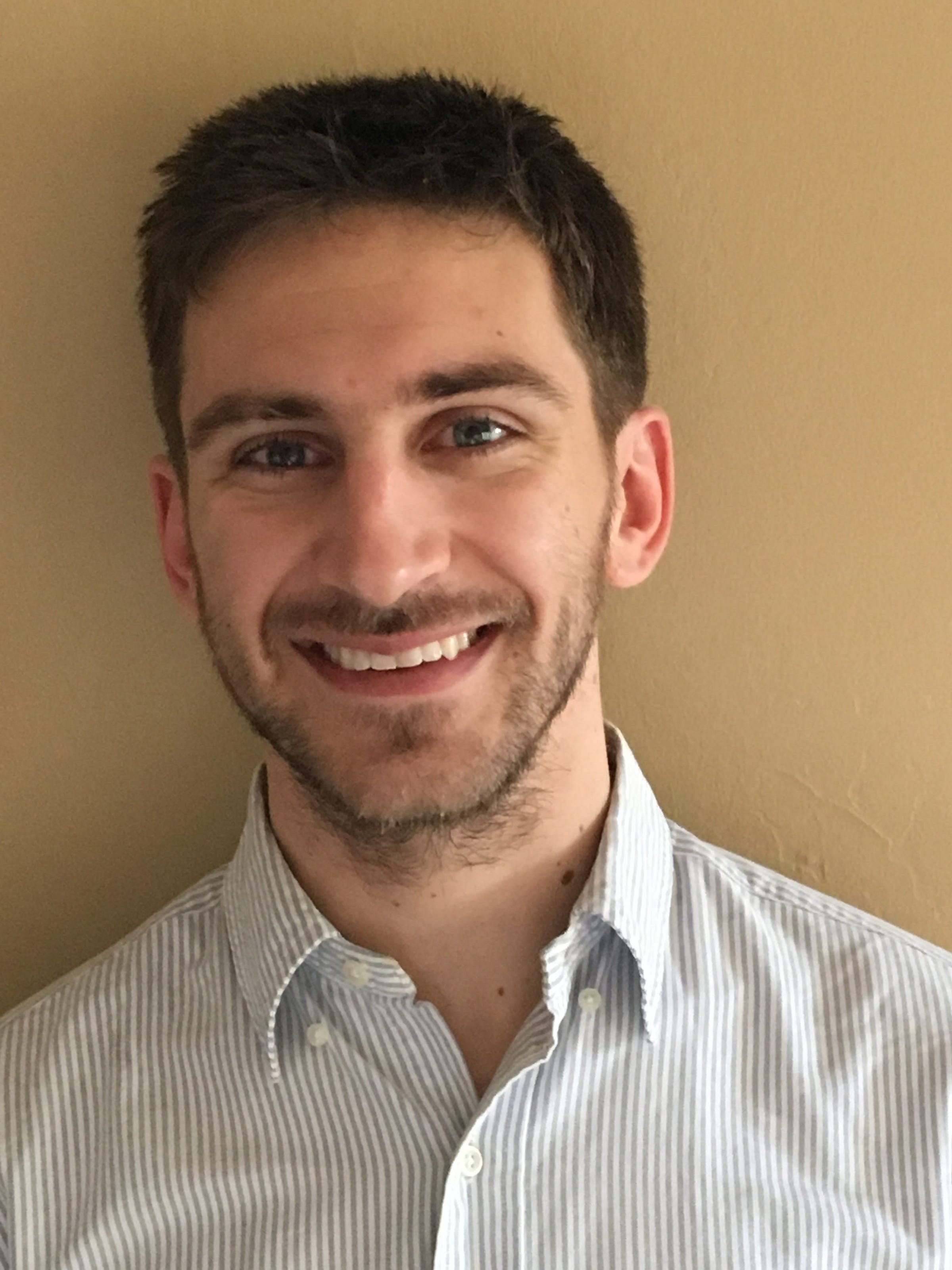 Richard Ash – Medium