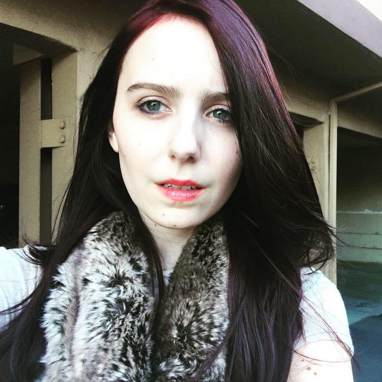 Kayla Savard – Medium
