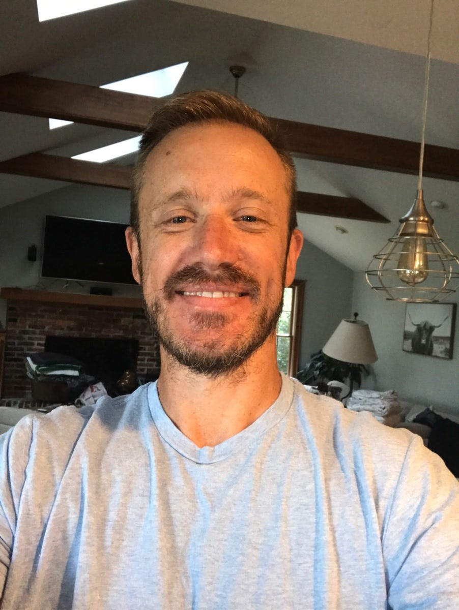 Ken Walker – Medium