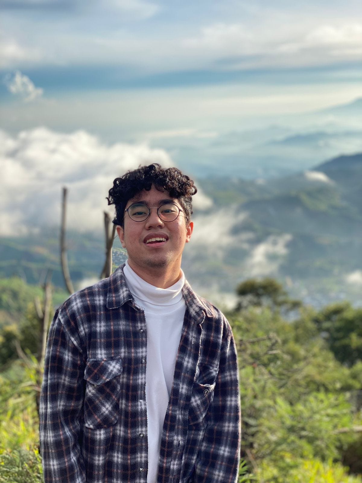 Naufal Rakha – Medium