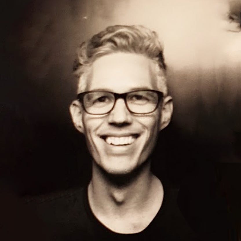 Edd Baldry – Medium