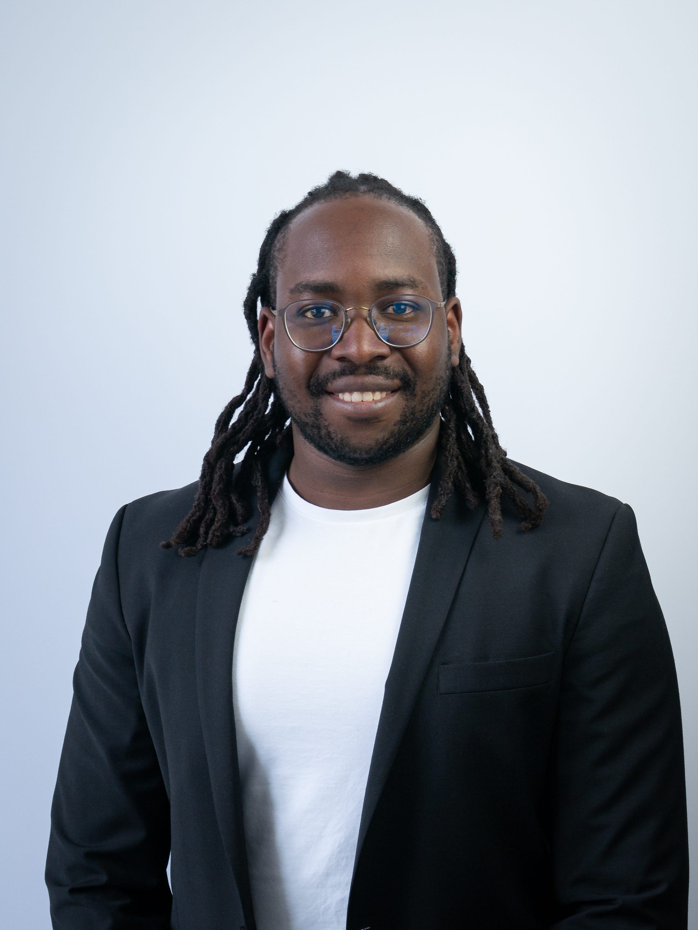 About – Philipp Boateng – Medium