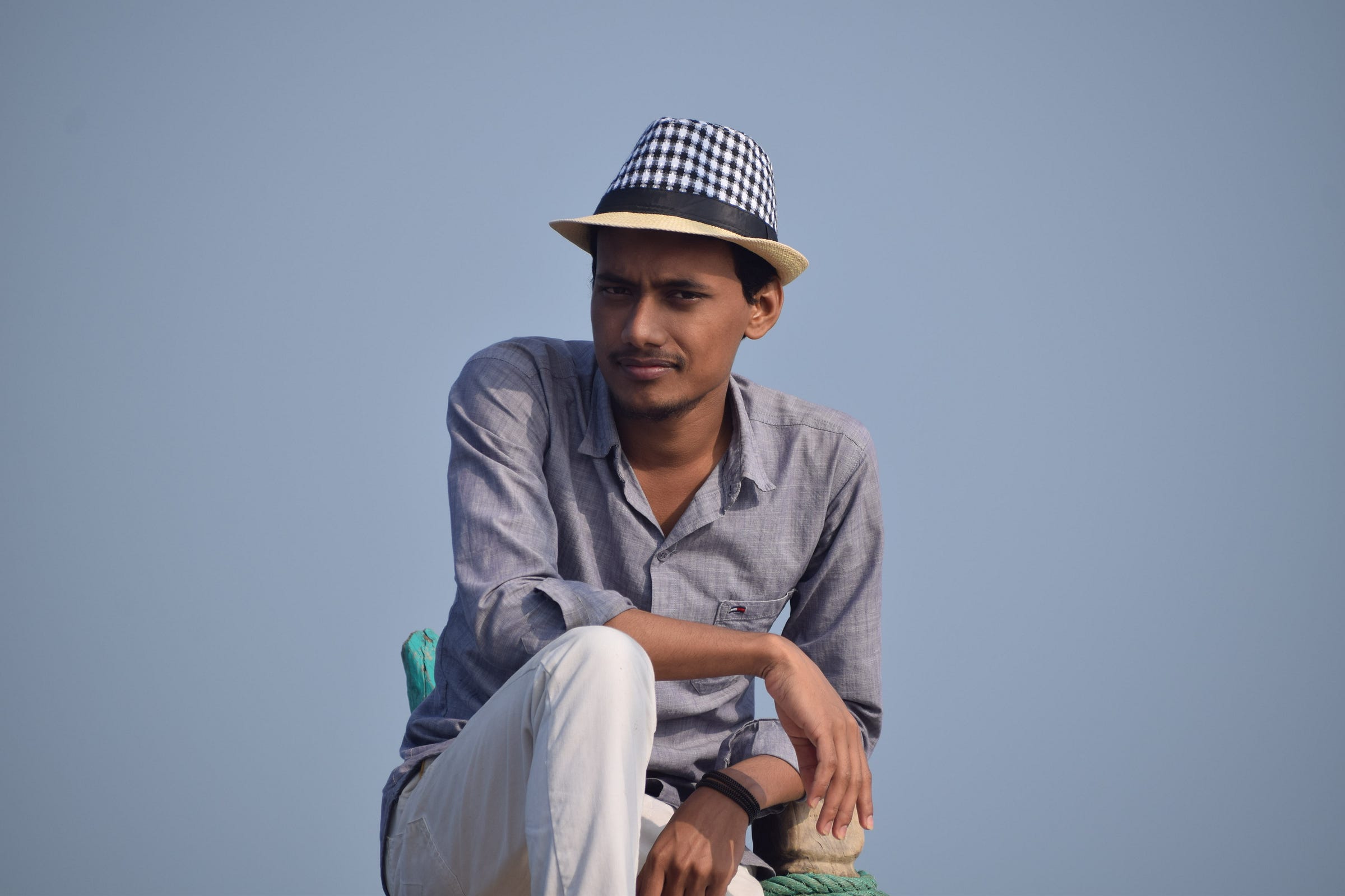 About – Al Mamun Talukder – Medium