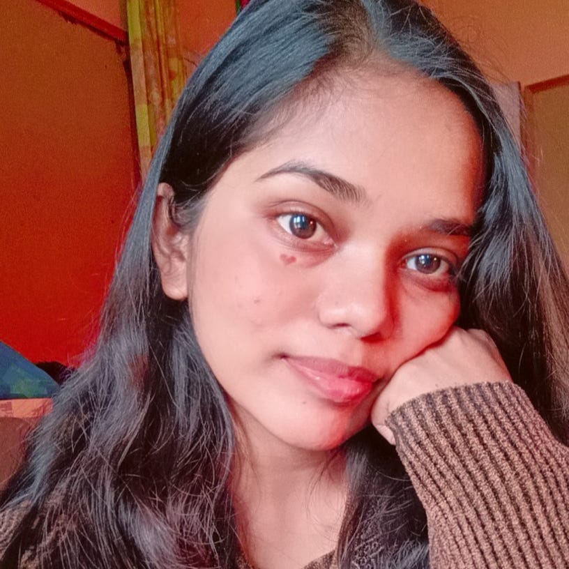 Maitreyi – Medium
