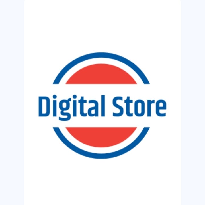 Digital Store – Medium