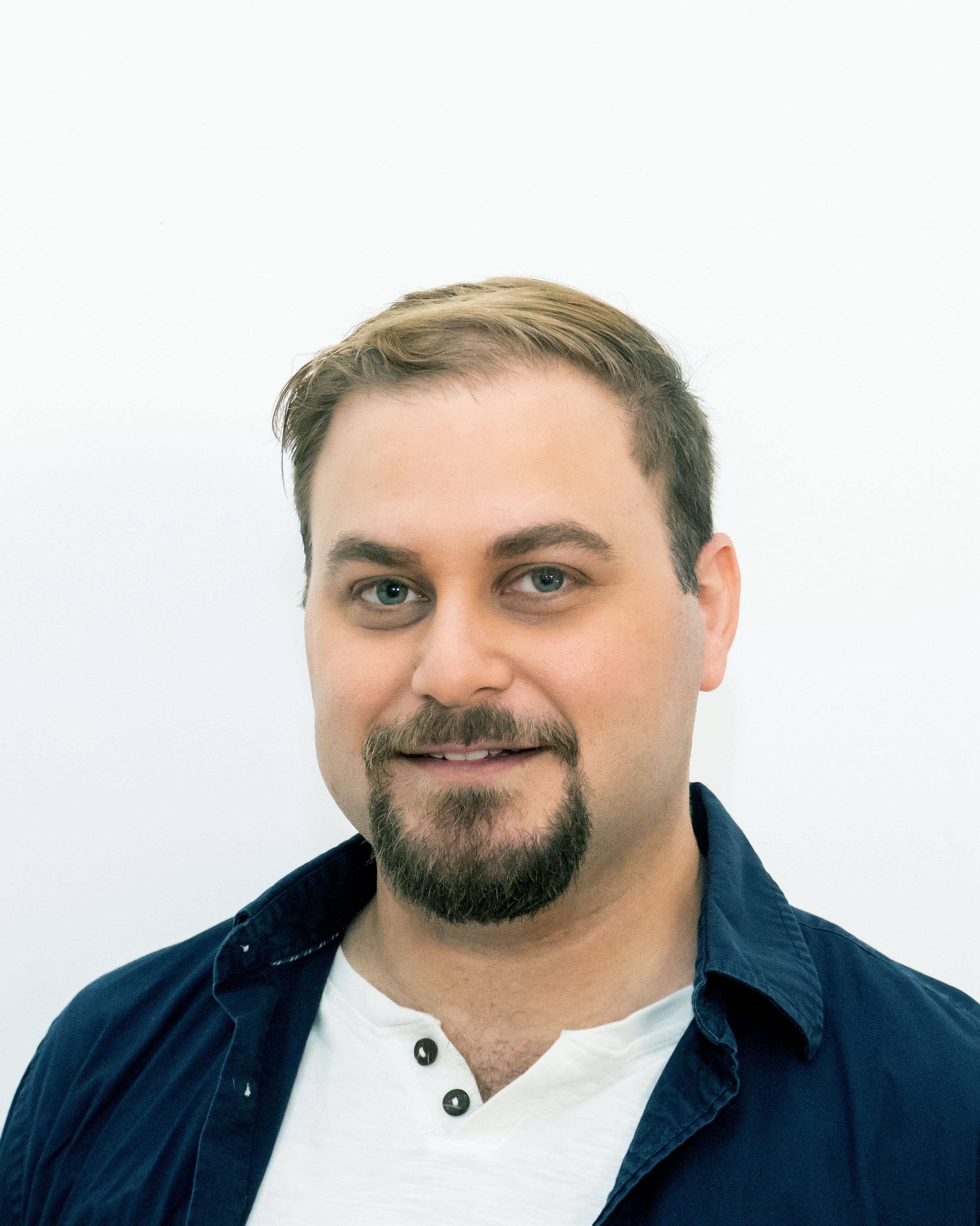 Josef Berman on Medium curated some lists