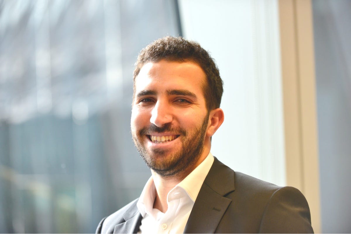 Ahmed Y Saleh on Medium curated some lists