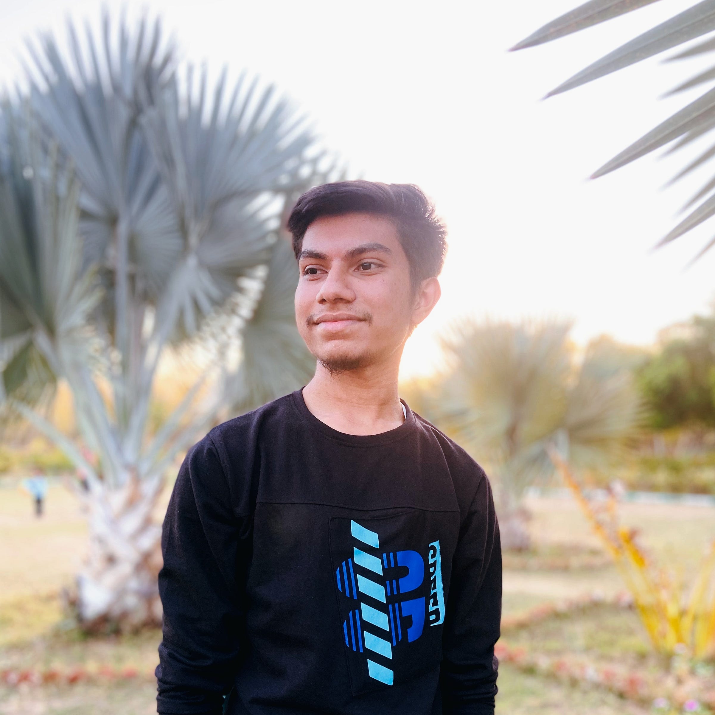About – Vraj Patel – Medium