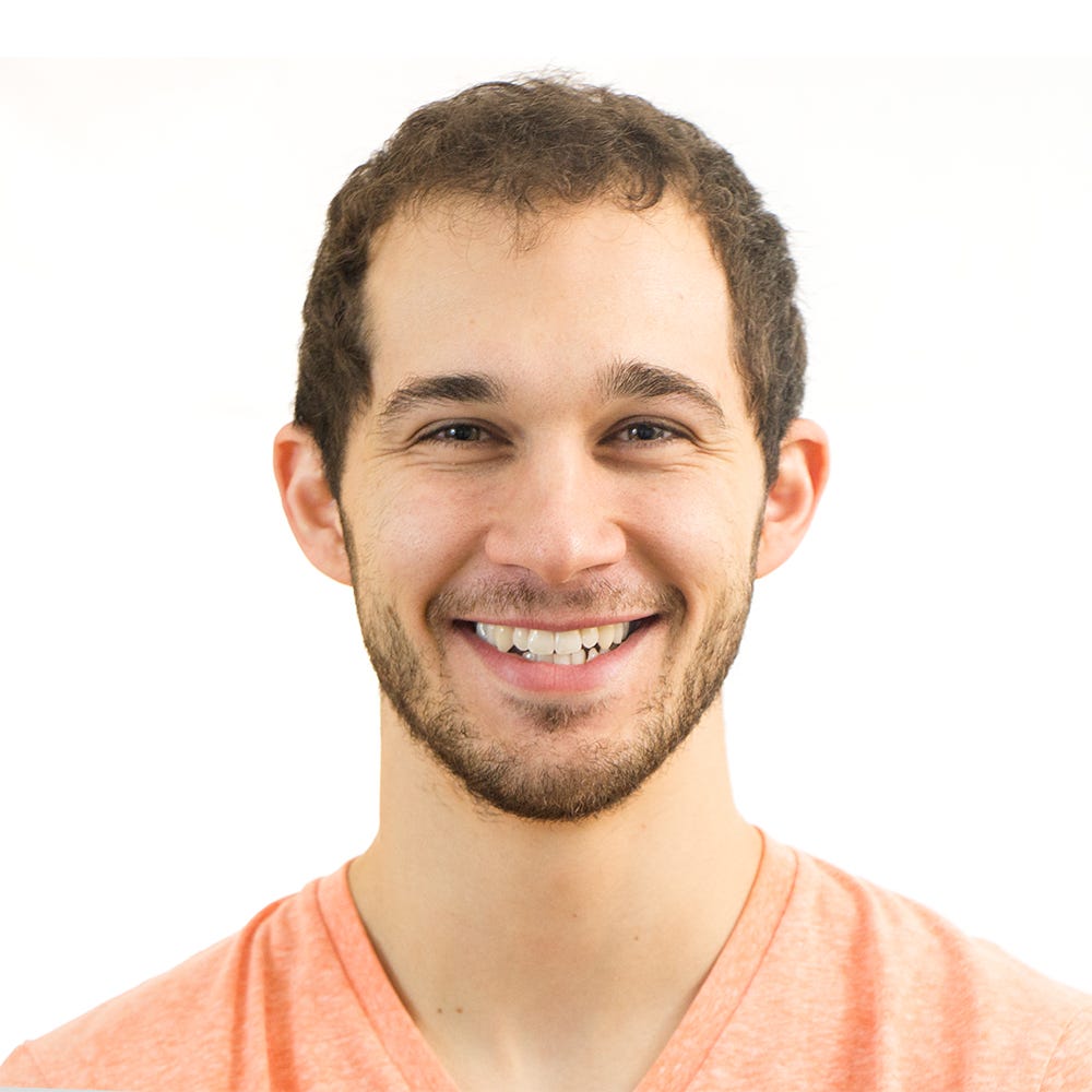 Sam Peniak on Medium curated some lists