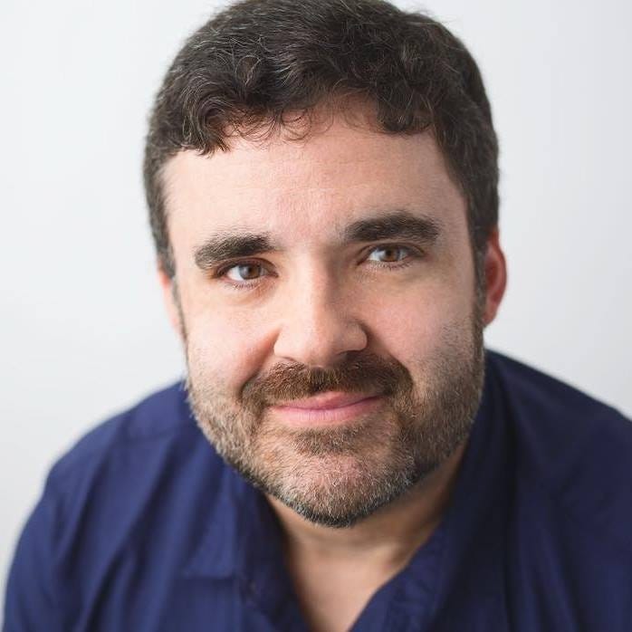 About – Ryan Hall – Medium