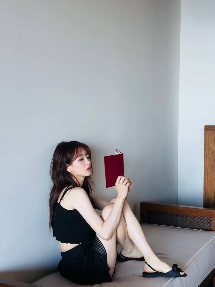 iasha miraeth – Medium