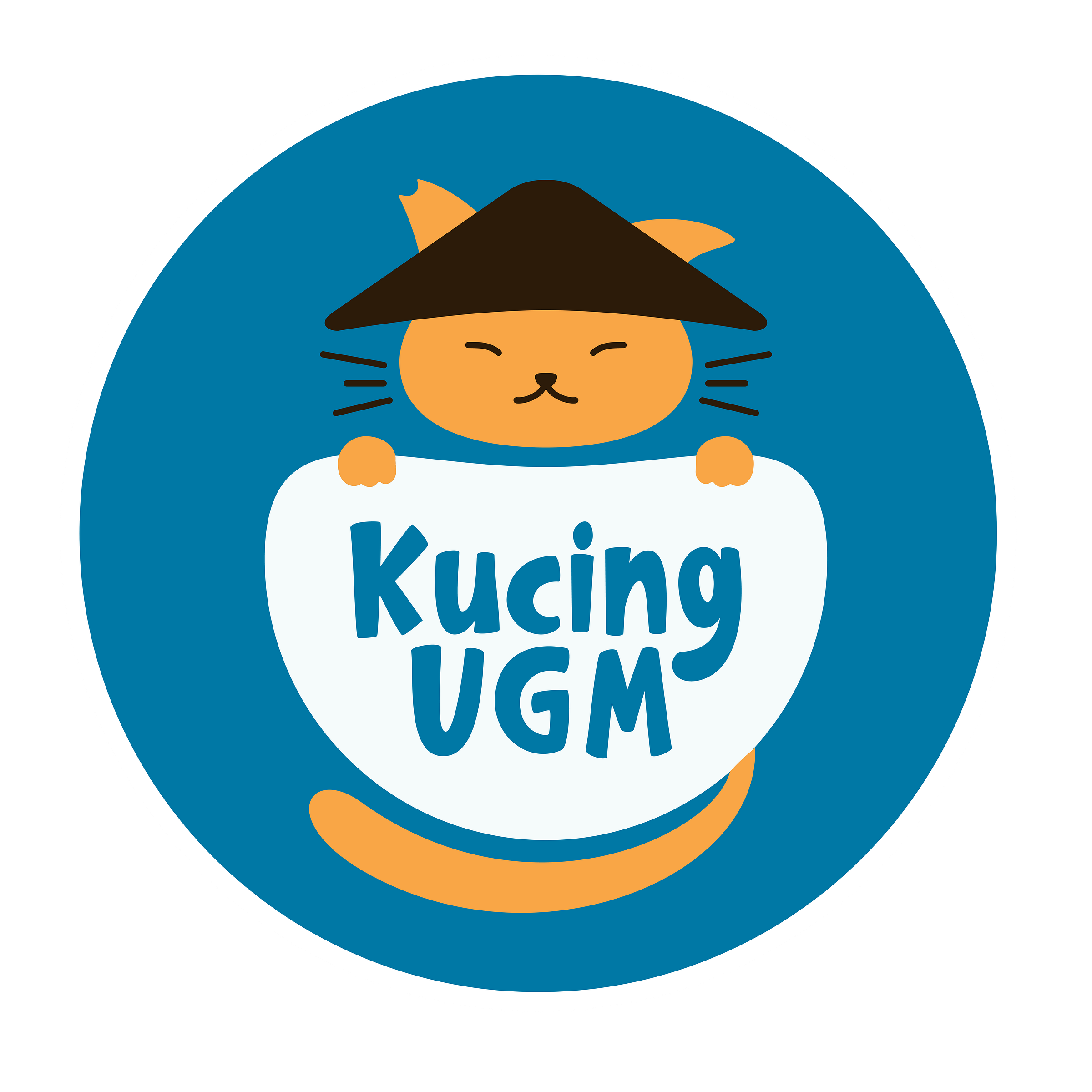 Litbang Kucing UGM – Medium