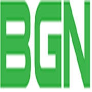 Khoá cửa điện tử, khóa cửa thông minh BGN – Medium