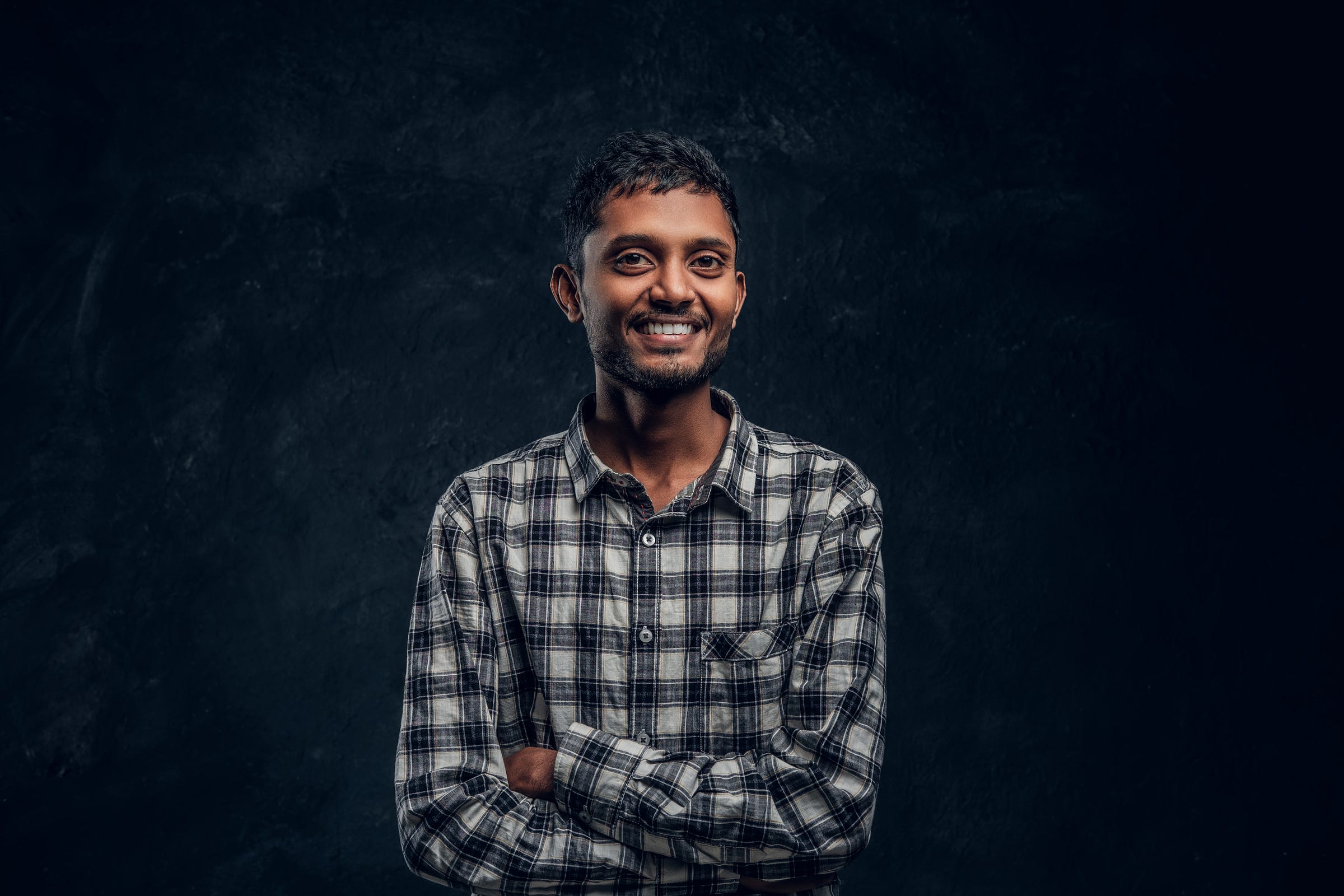 About – Amit Goyal – Medium