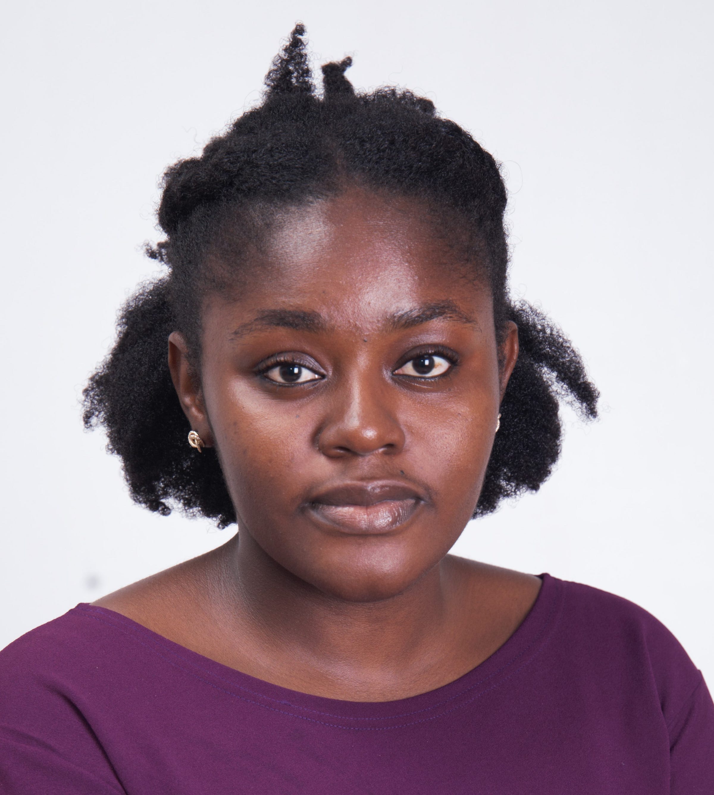 Halimatu Sadiya Ochekliye – Medium
