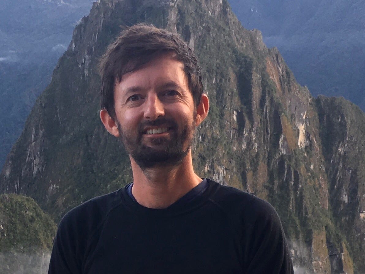 Rob Rooney – Medium