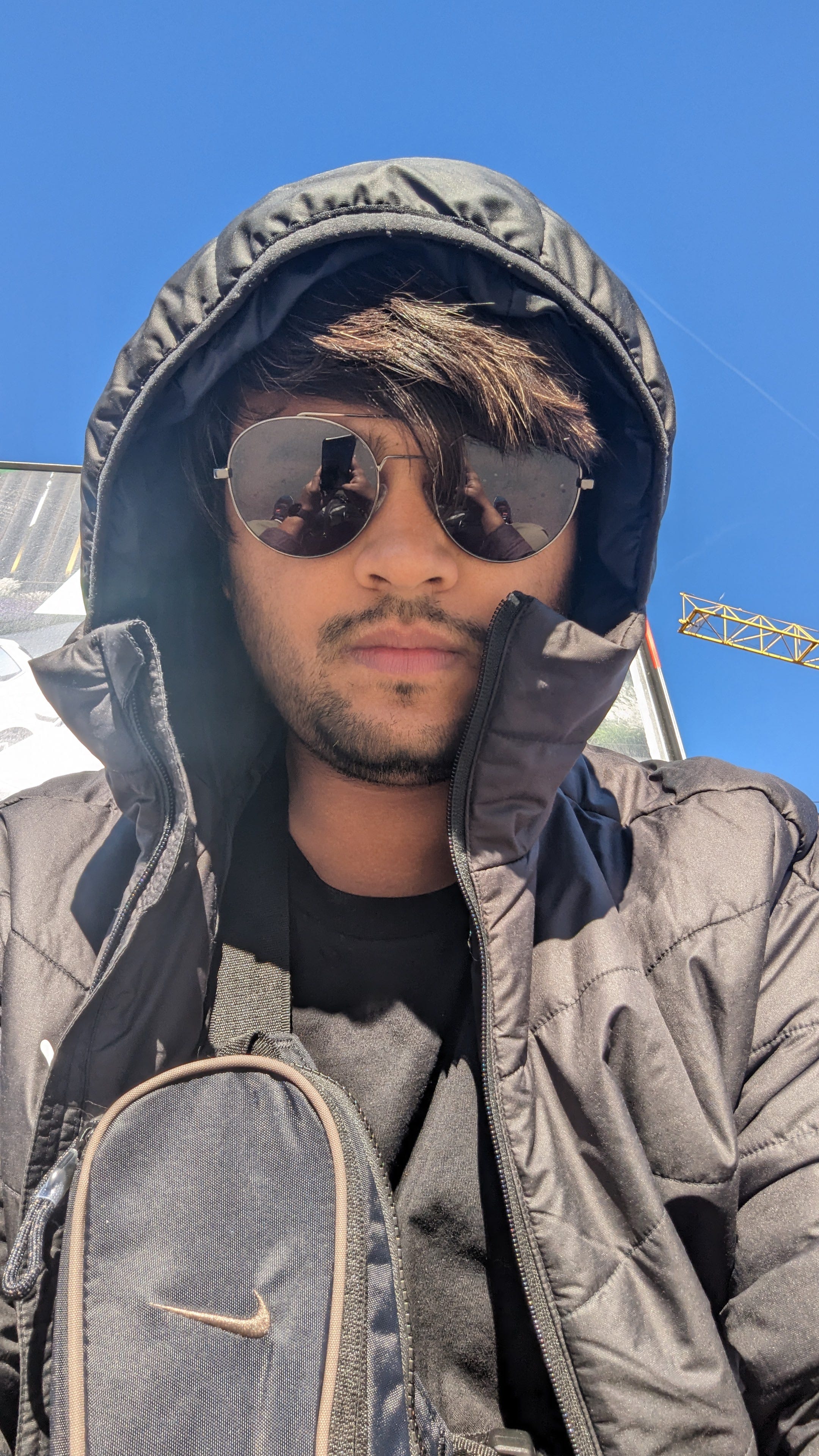 Rohan Vishnoi – Medium
