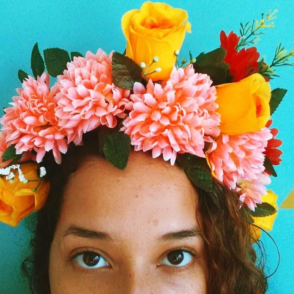 About – Carol Caco – Medium
