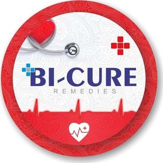 Bicure Remedies – Medium
