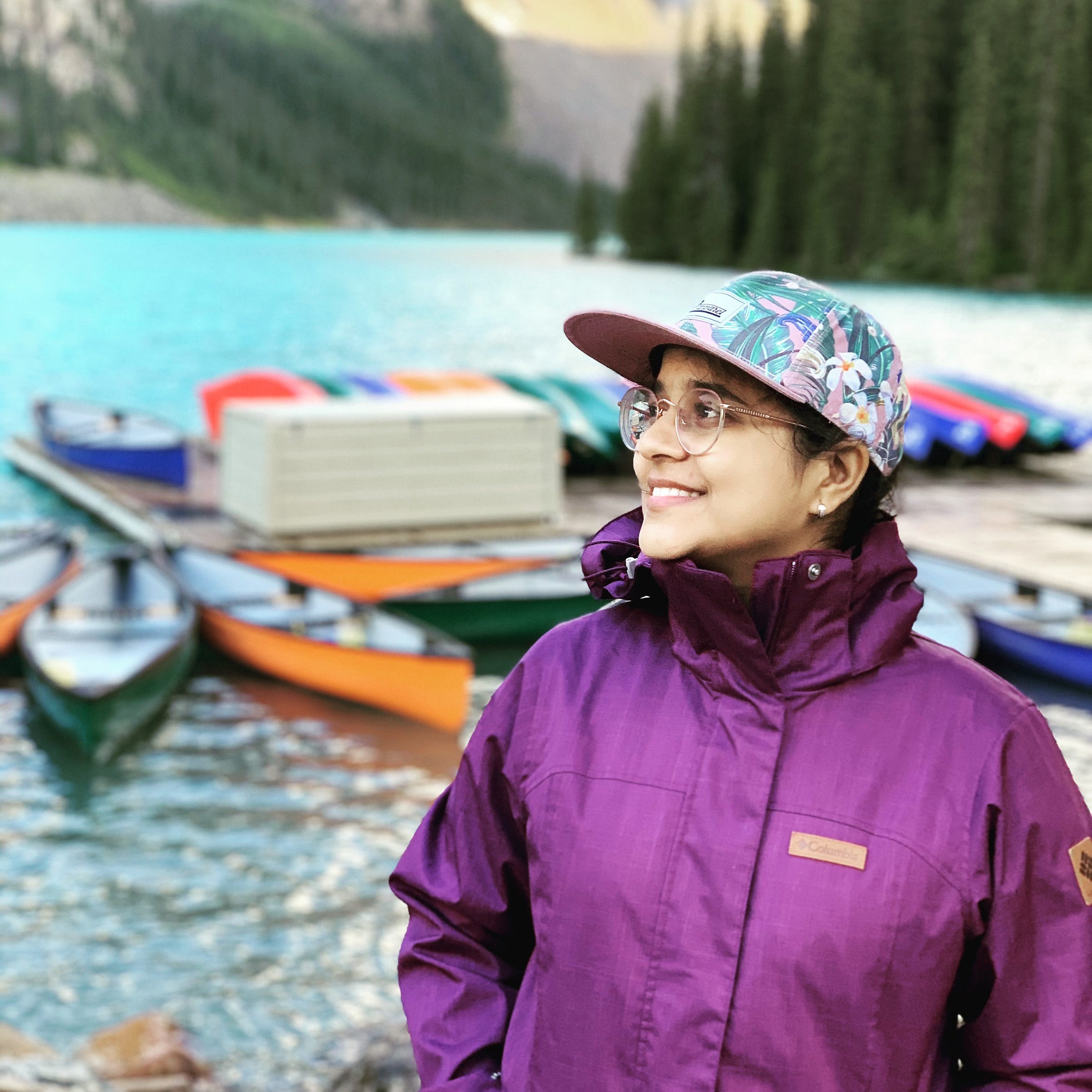 Meha Kaushik – Medium