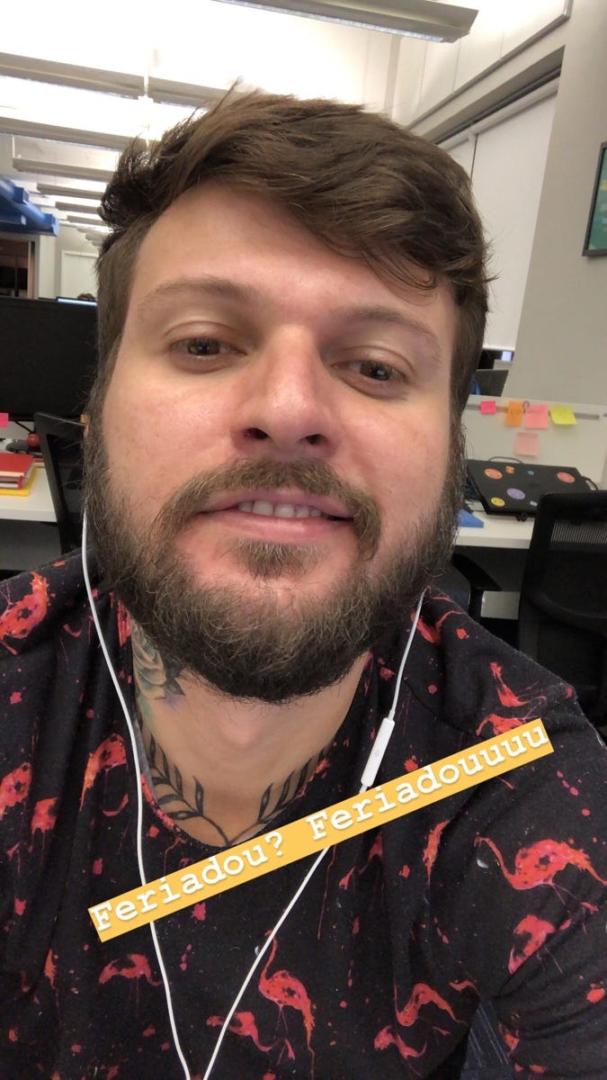 Alexander Cesar – Medium