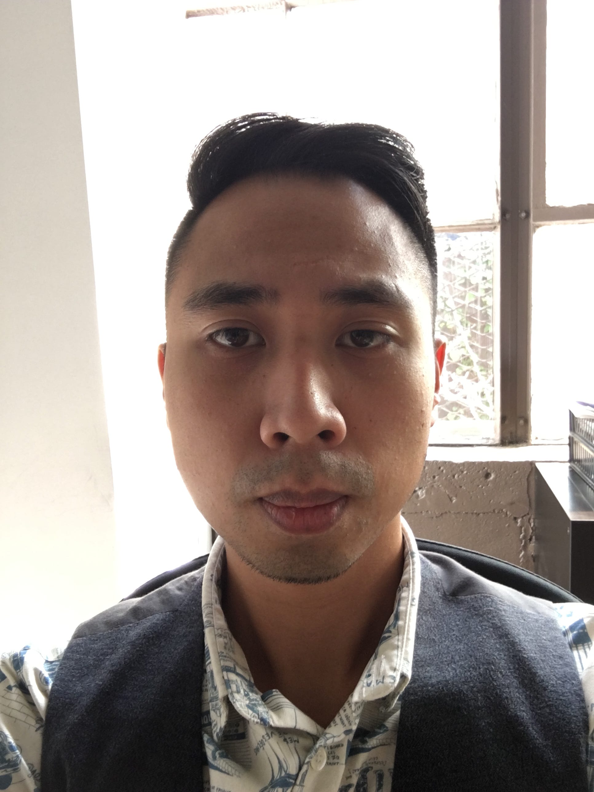 Ryan Andal – Medium