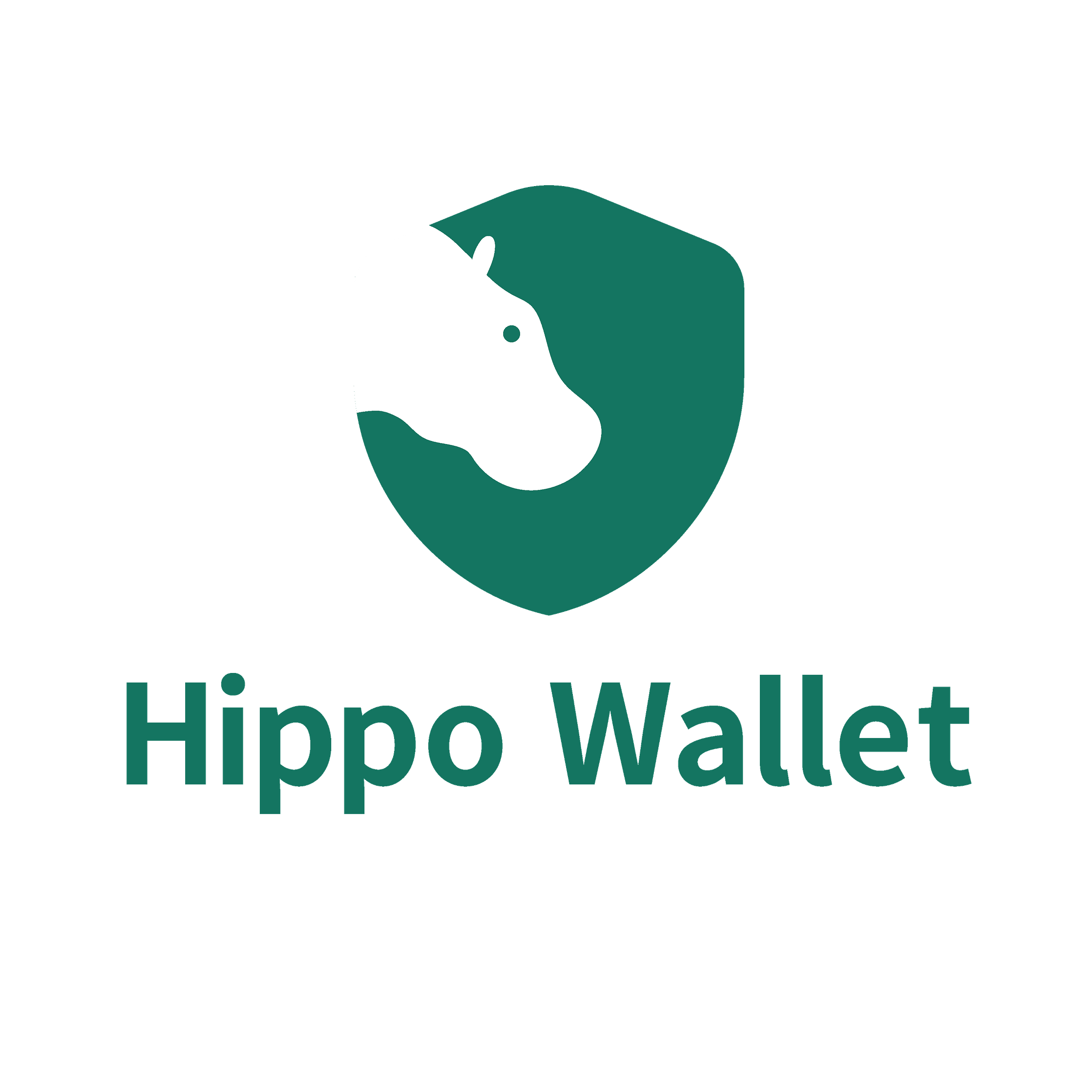 Hippo Wallet – Medium