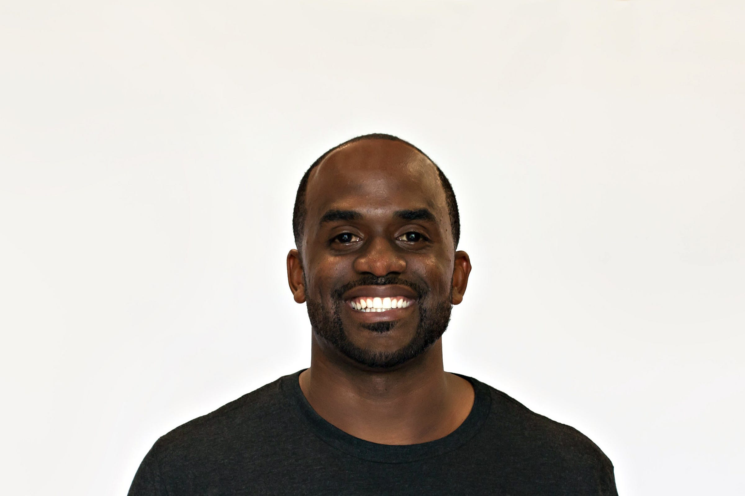 Sherman Merricks – Medium