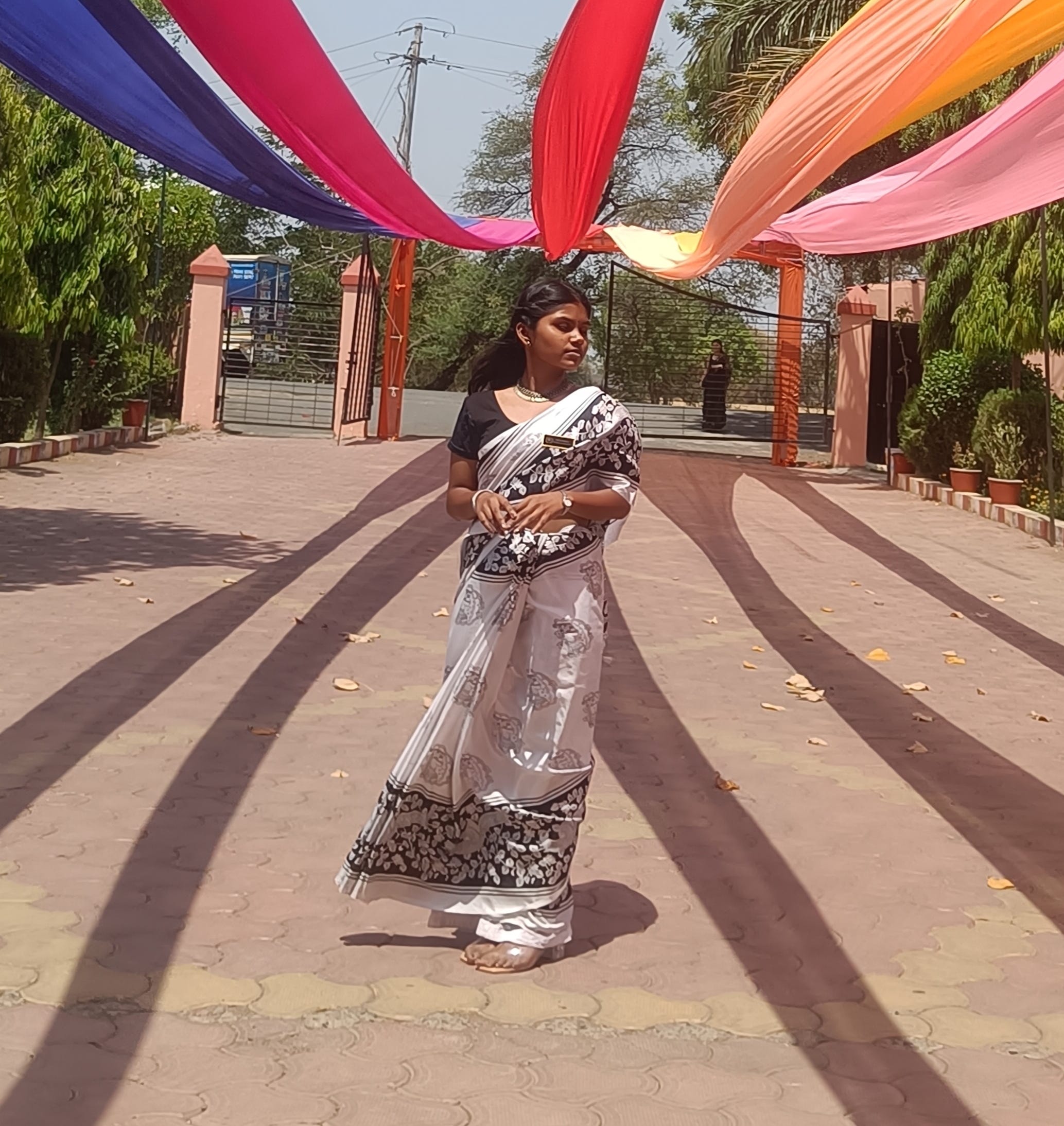 Ritika Rathore – Medium