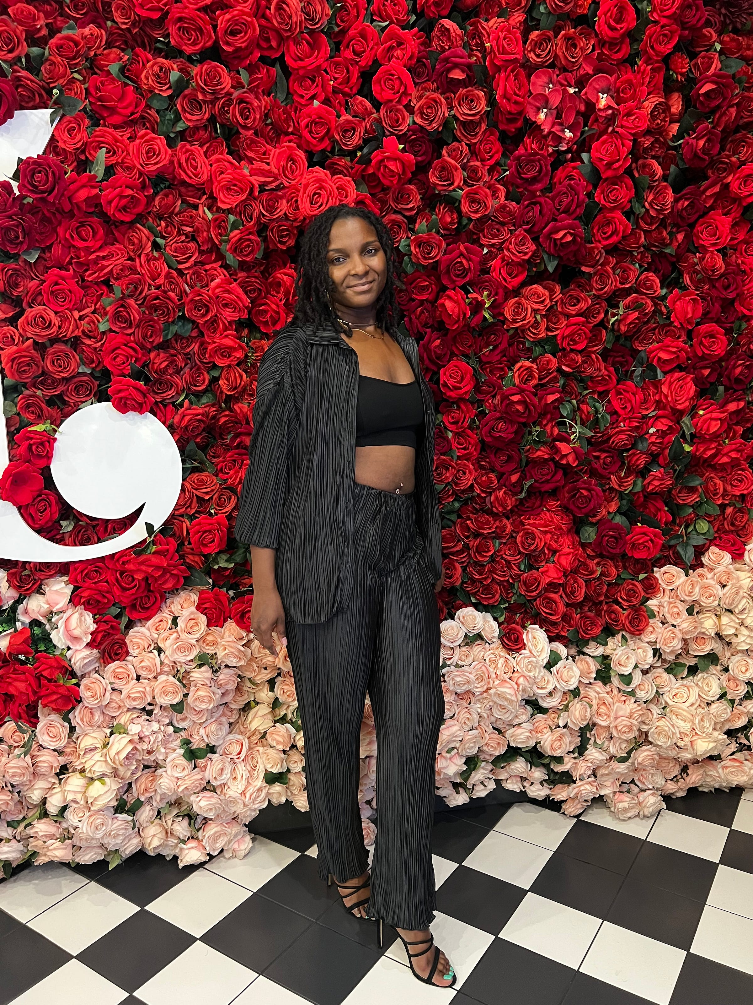 B. Shanise – Medium