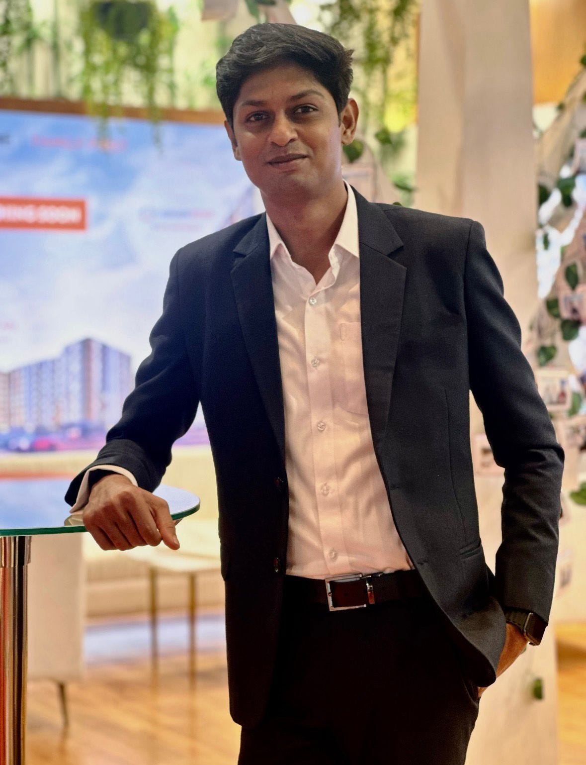 Vishaal D. – Medium