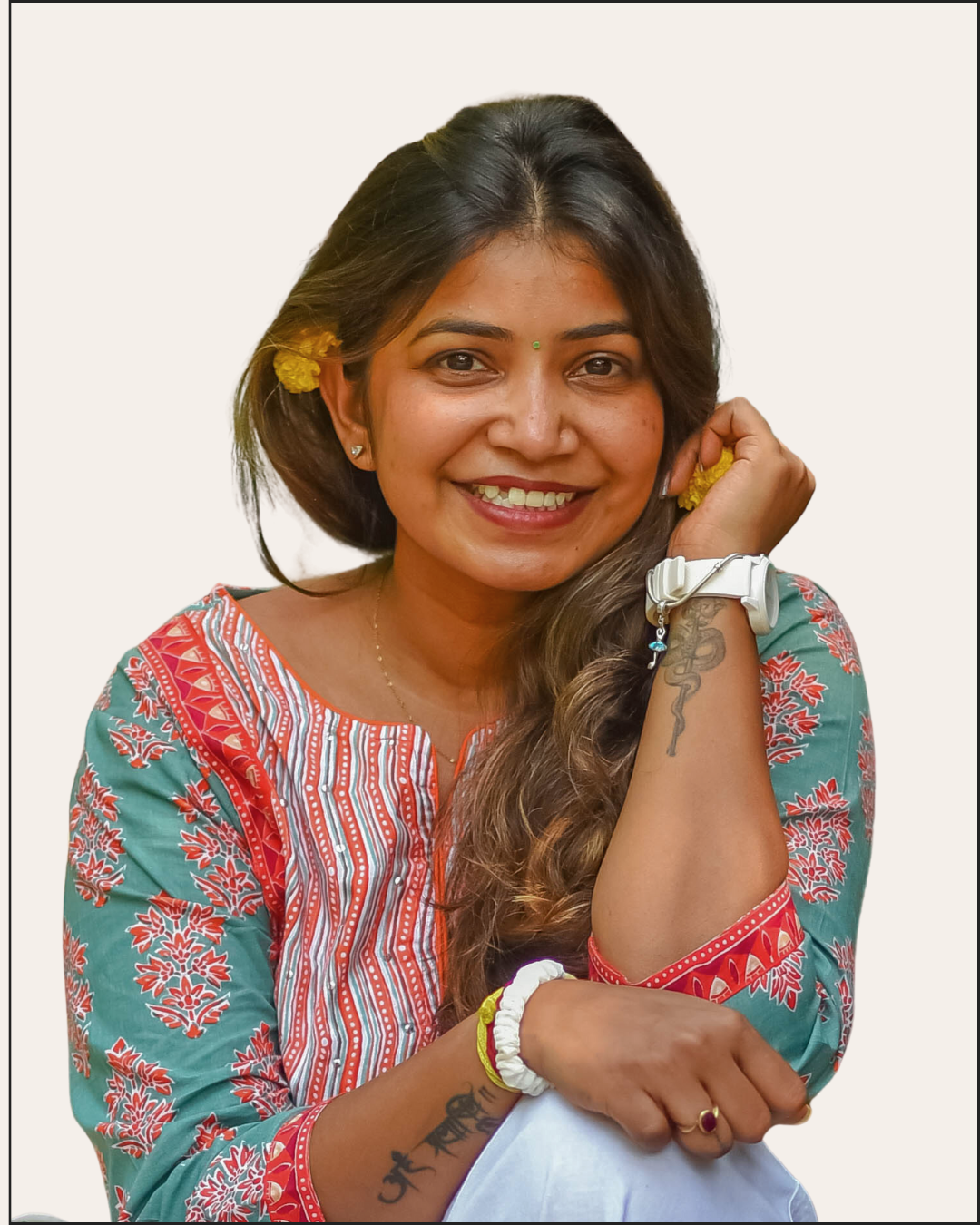 About – Swati Pandey – Medium