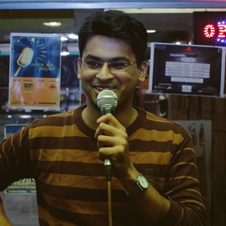 Devansh Gupta – Medium