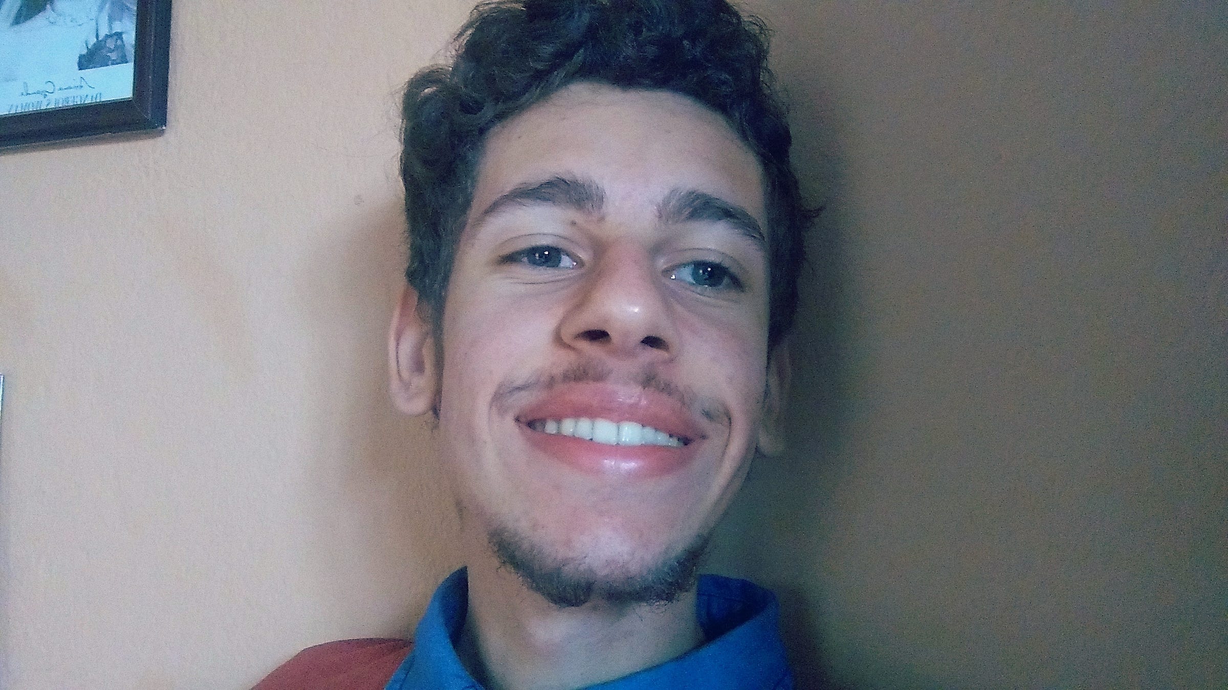 Henrique Mariano – Medium