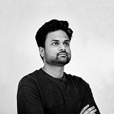 Varun Y. – Medium