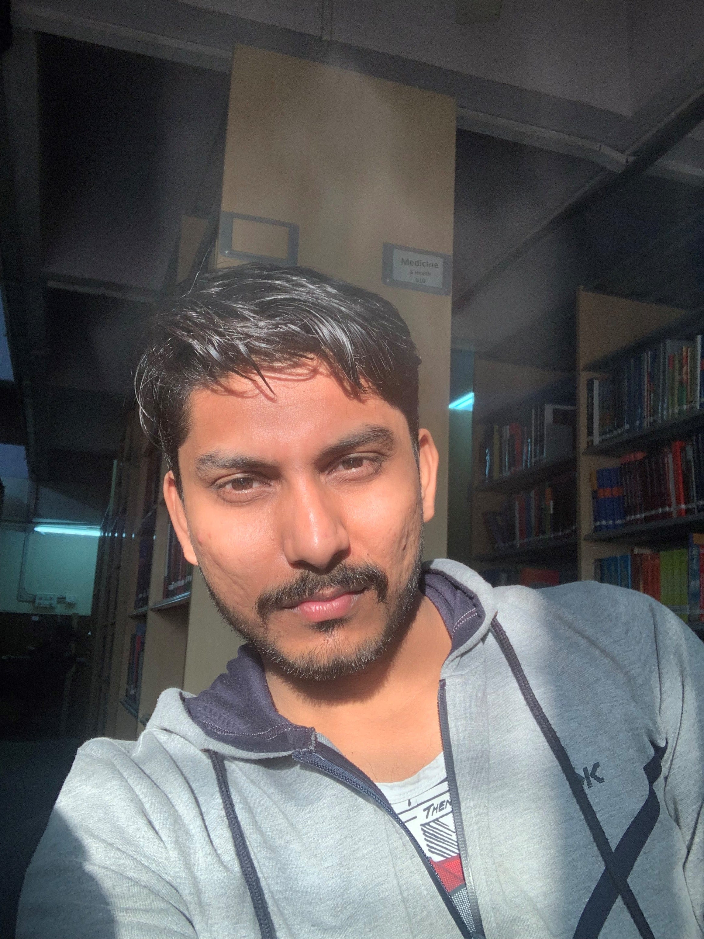 Shivam Pandey Medium Shivam Pandey Medium