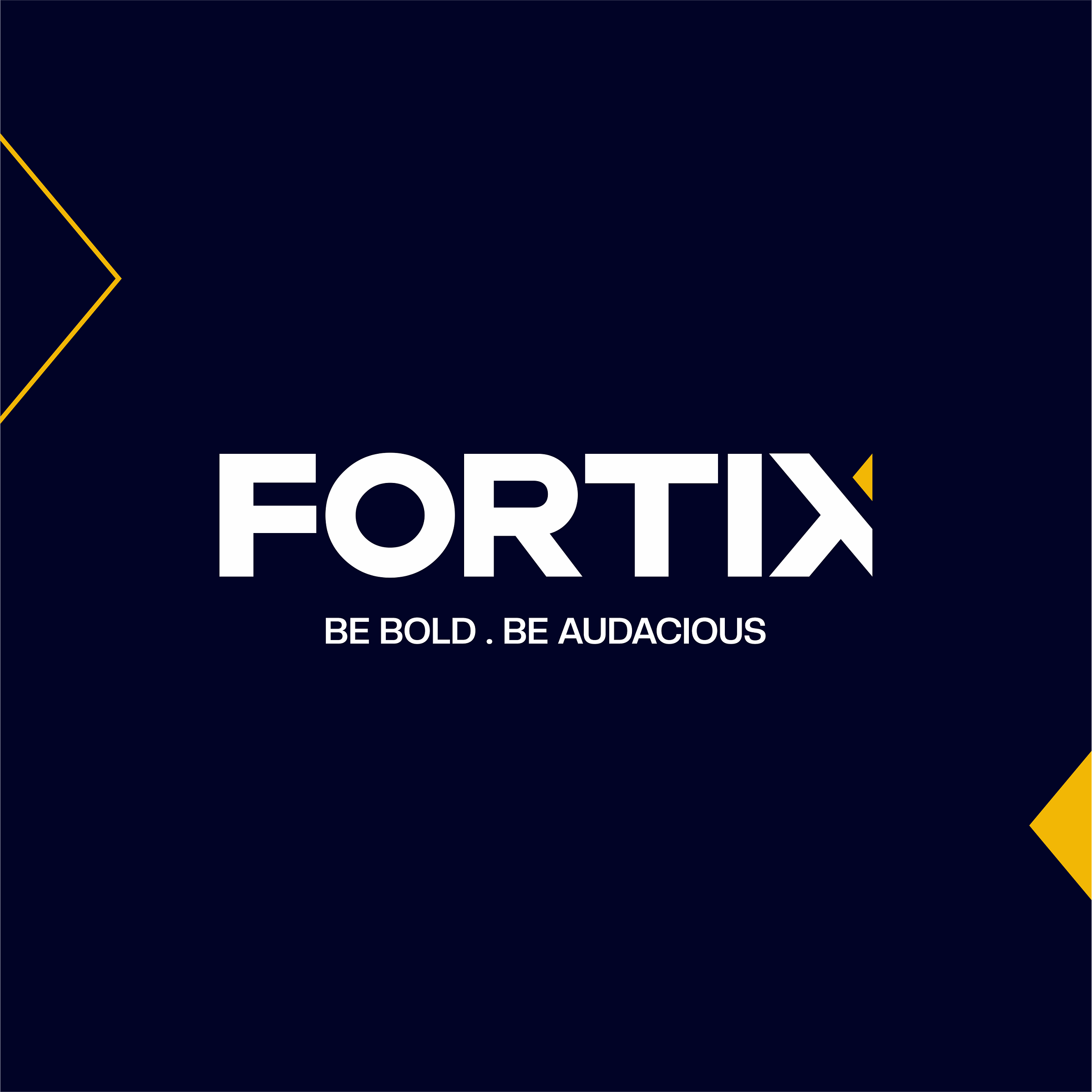 Fortix – Medium