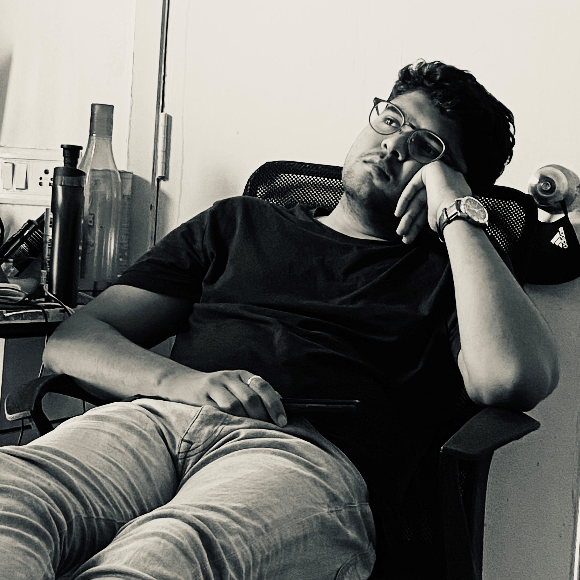 Akshay Suryawanshi – Medium