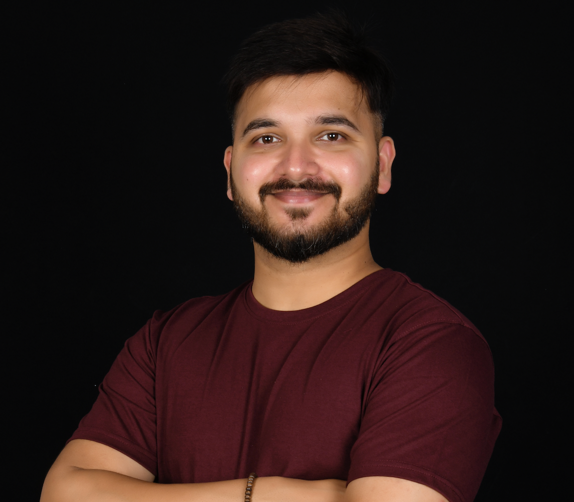 Rajeev Dixit – Medium