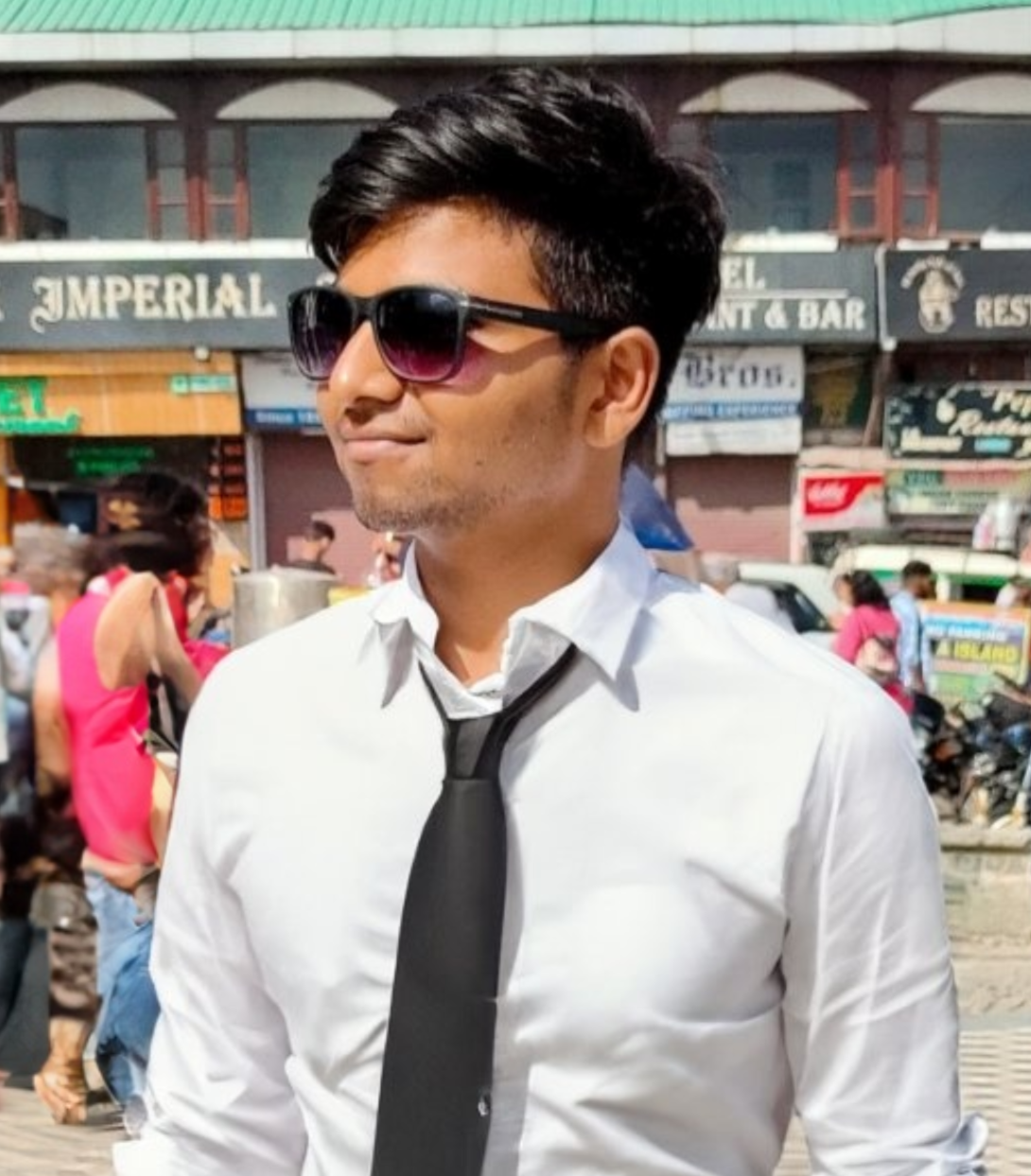 Mukesh Nirmal – Medium