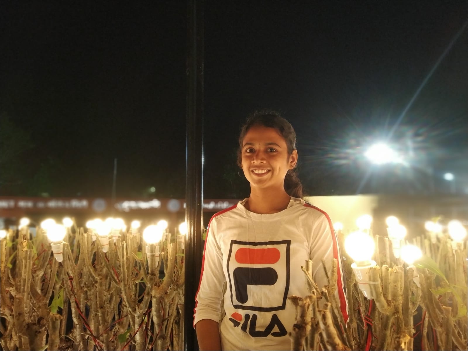 Pooja Pawar – Medium