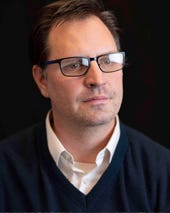 Chris Hite – Medium