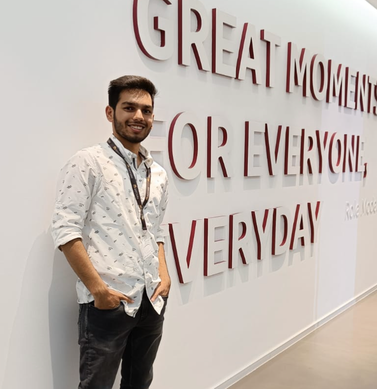 About – Nikhil Sukhani – Medium