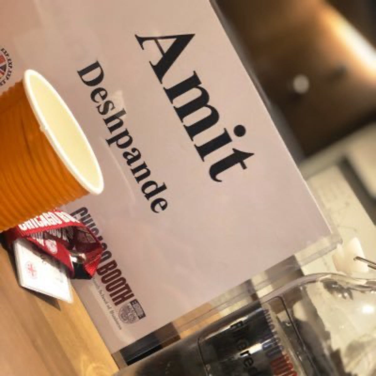 About – Amit Deshpande – Medium